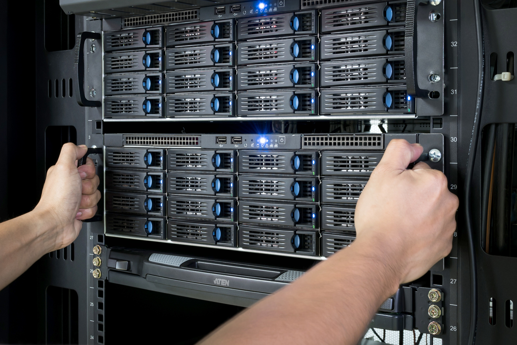 NAS（RAID)とHDD、SDDの違いは？最適なものを選ぶ方法は？ | ここなら大丈夫！プロが教える優良データ復旧会社